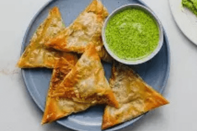 Menu – Pasha Food Centre